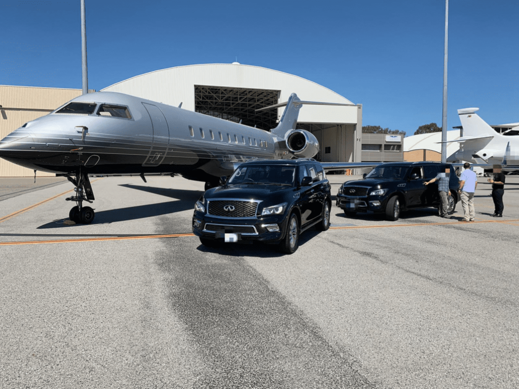 What are the Elements of Executive Protection? - Armored1